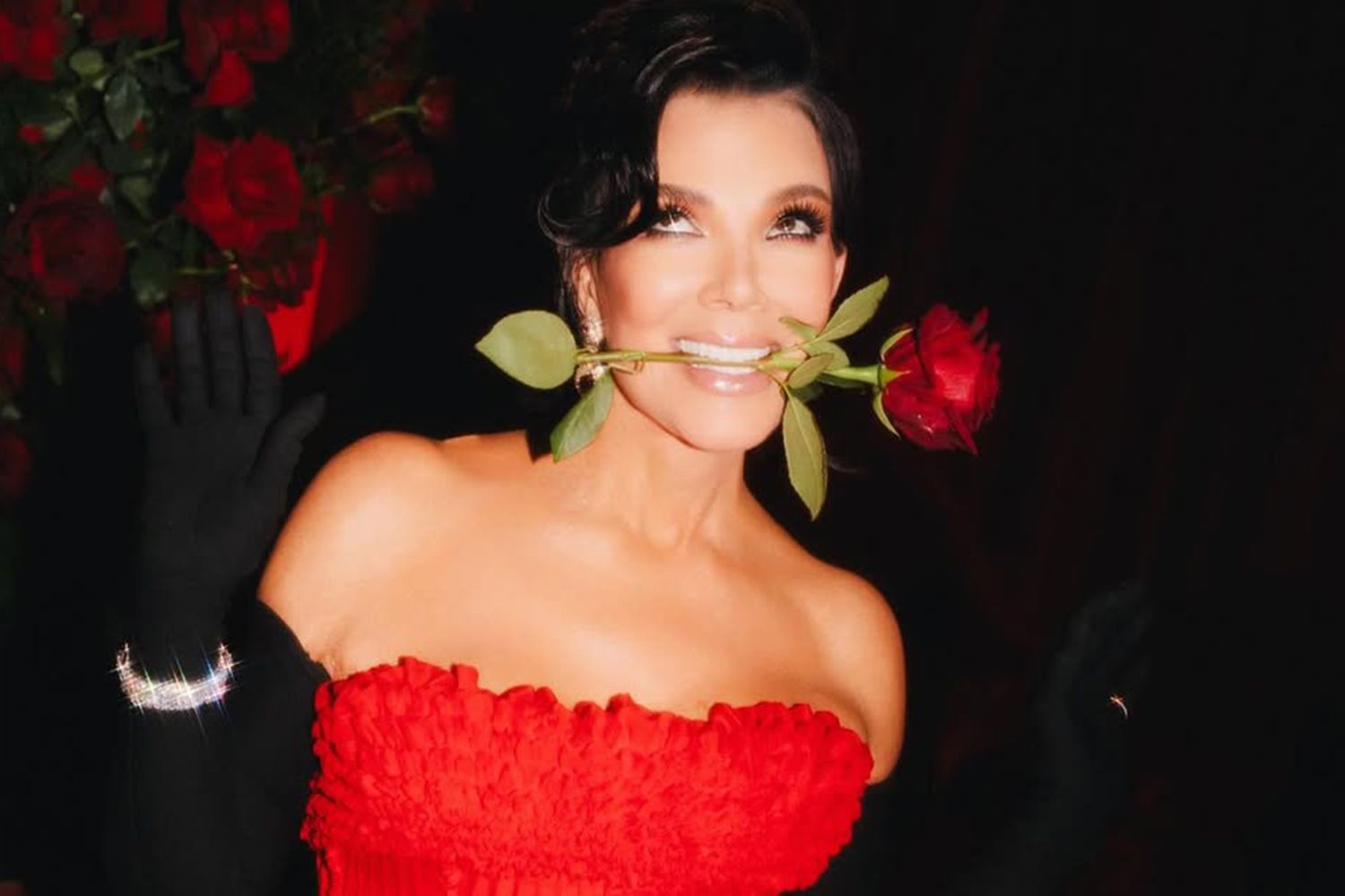 Is Kris Jenner the most powerful woman in Hollywood? – they, them, and ...